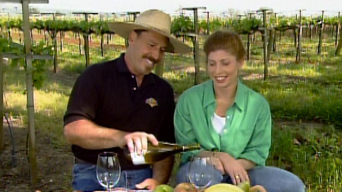 A Menu for All Seasons | Jacques Pépin: Cooking with Claudine ...