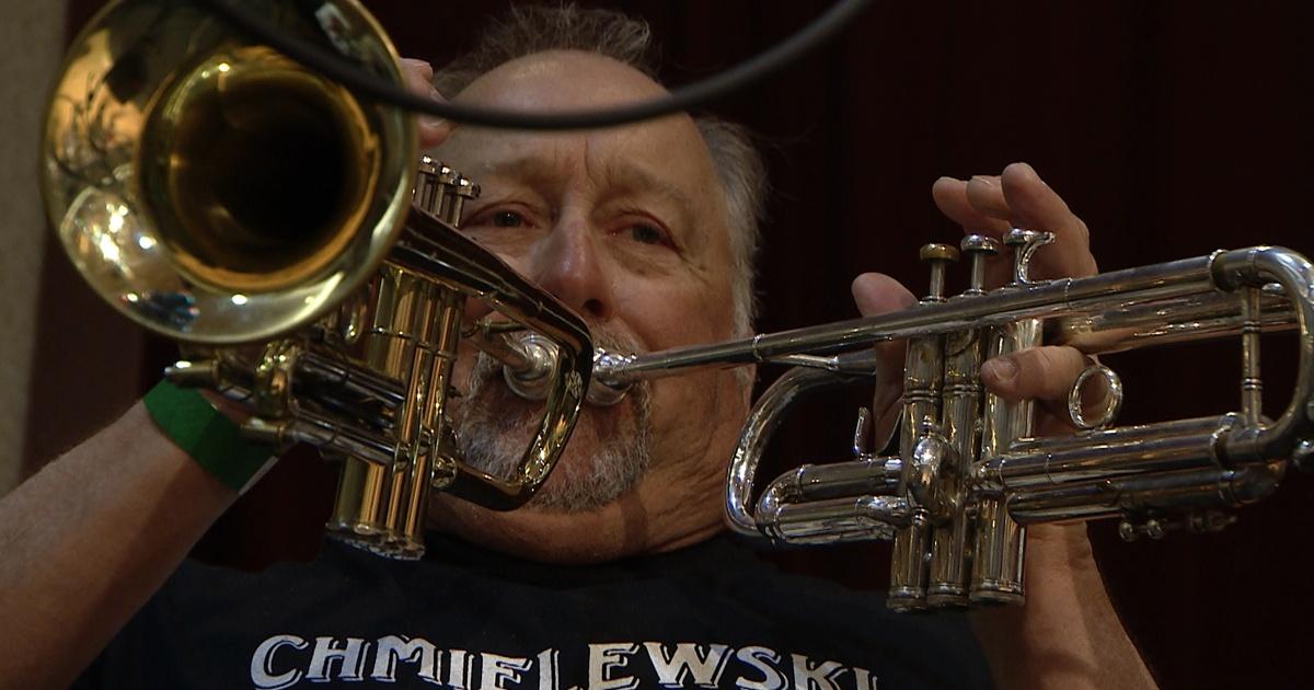 Funtime Polka | Chmielewski Funtime Band / Rod Cerar Orchestra | Season ...