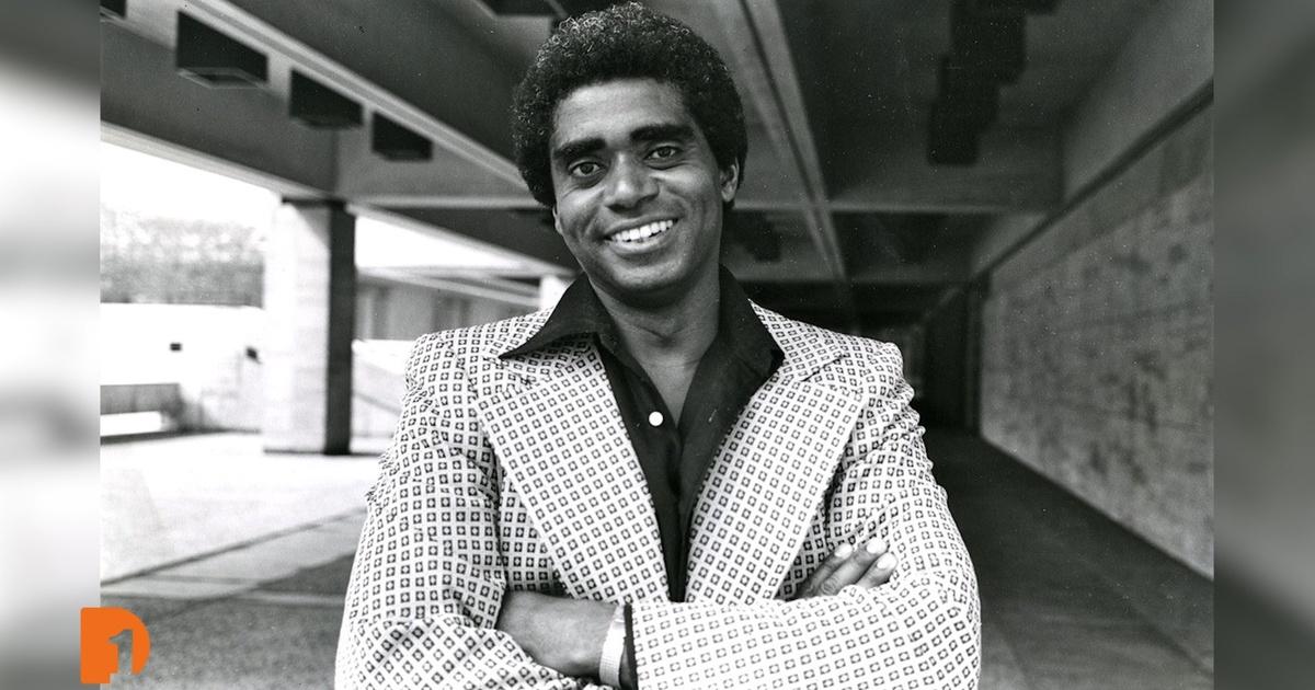 One Detroit | African American opera tenor, trailblazer George Shirley ...