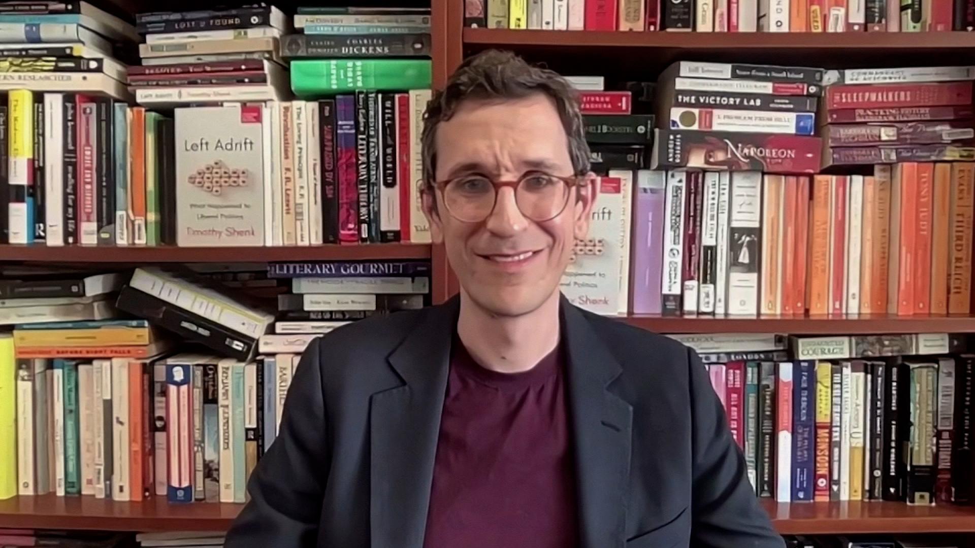 How the Democratic Party Lost Its Way and What It Means for This ...