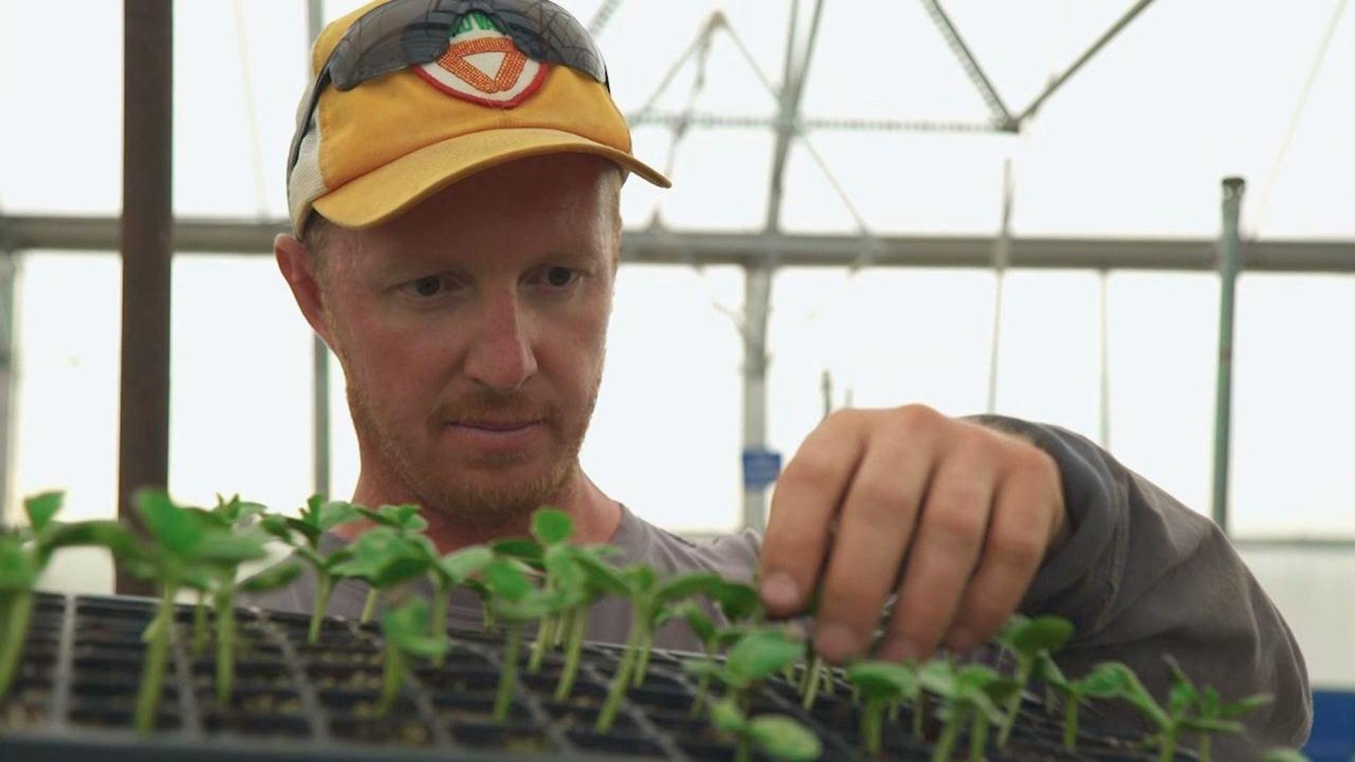 Food Maven / Denver, CO | Start Up | THIRTEEN - New York Public Media