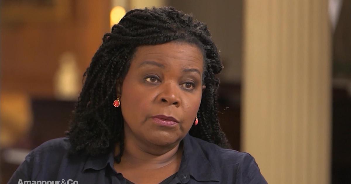 Amanpour and Company | Annette Gordon-Reed on What She Calls "The ...