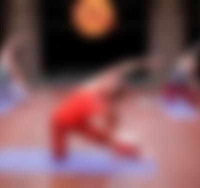 Yoga in Practice | WTTW