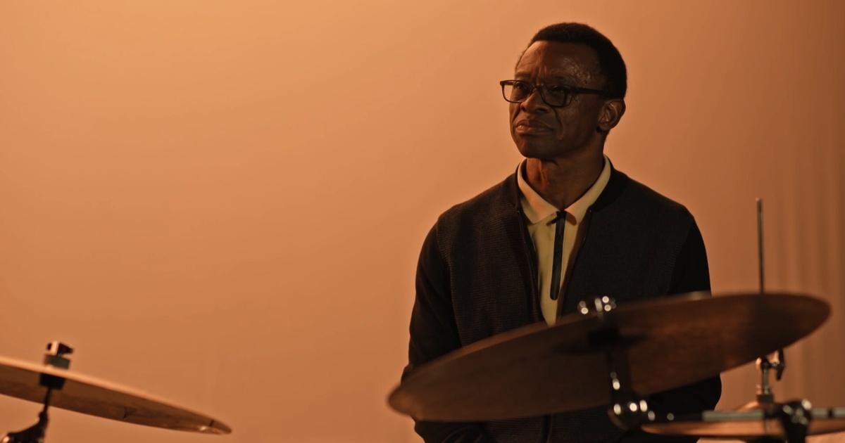 Great Performances | Jazz Improvisation with Clayton Cameron | Season ...