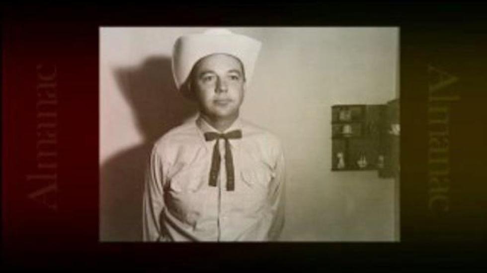 Almanac - Suburban World - Twin Cities PBS