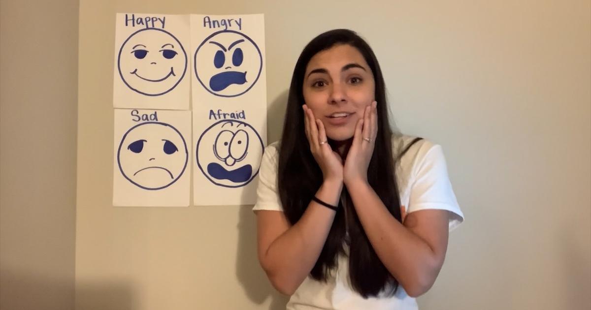 Let's Learn | FEELINGS DETECTIVES | PBS