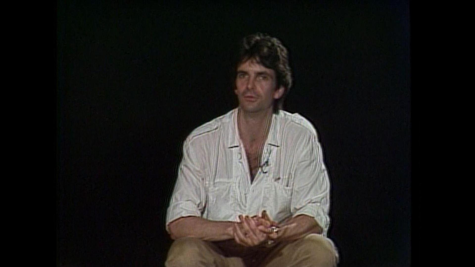 Ballet Dancer Kevin McKenzie | Crossroads | ALL ARTS