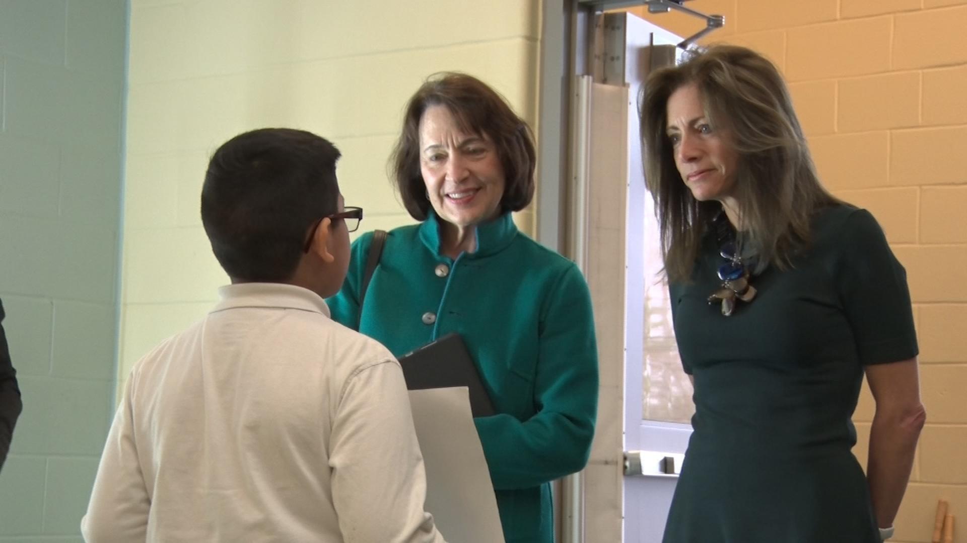 Maria Luisa Catrambone