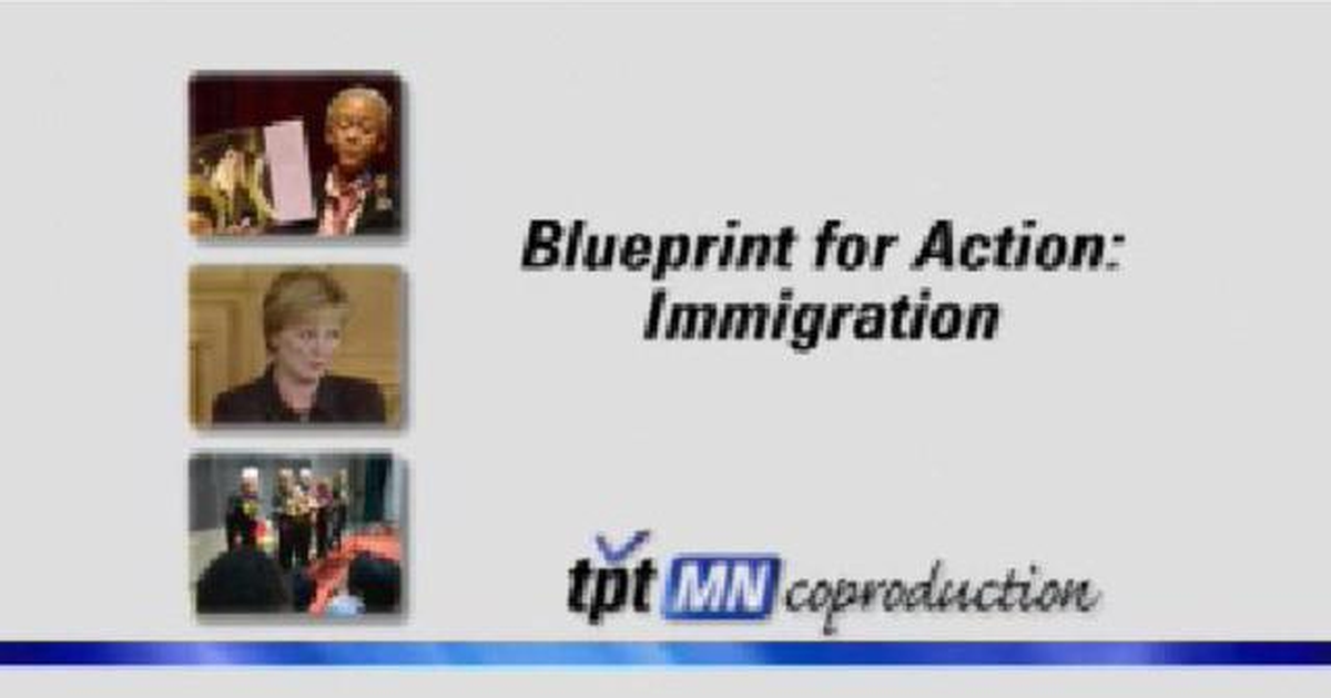 Blueprint For Action | PBS