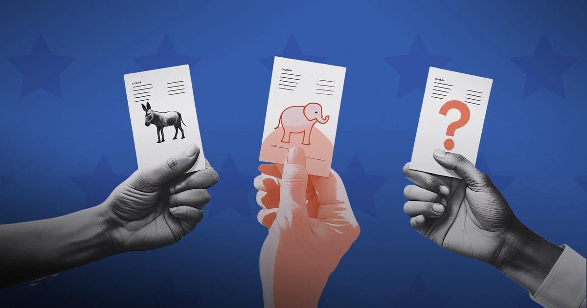Civics Made Easy | How America Became a Two-Party Nation | Episode 3 | PBS
