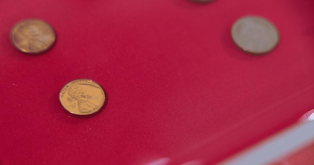 RMPBS News | Numismatists’ two cents on the power of the penny | Season ...
