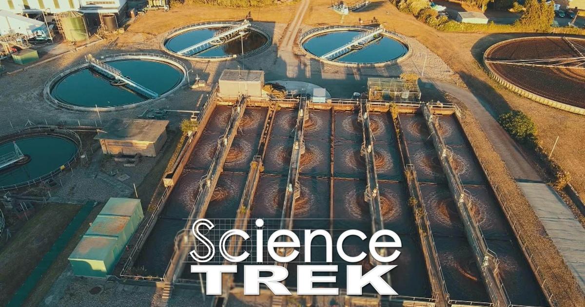 Science Trek | Sewage: Sewage Through the Ages | PBS