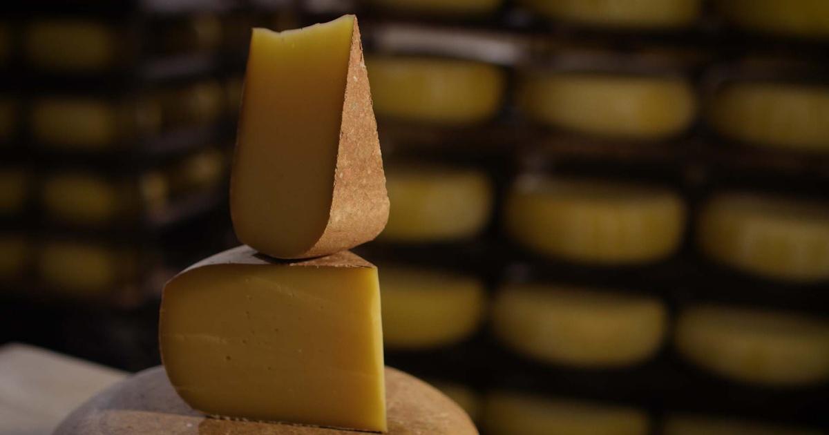 America the Bountiful | Cheese & Beer in Wisconsin | Season 1 | Episode ...