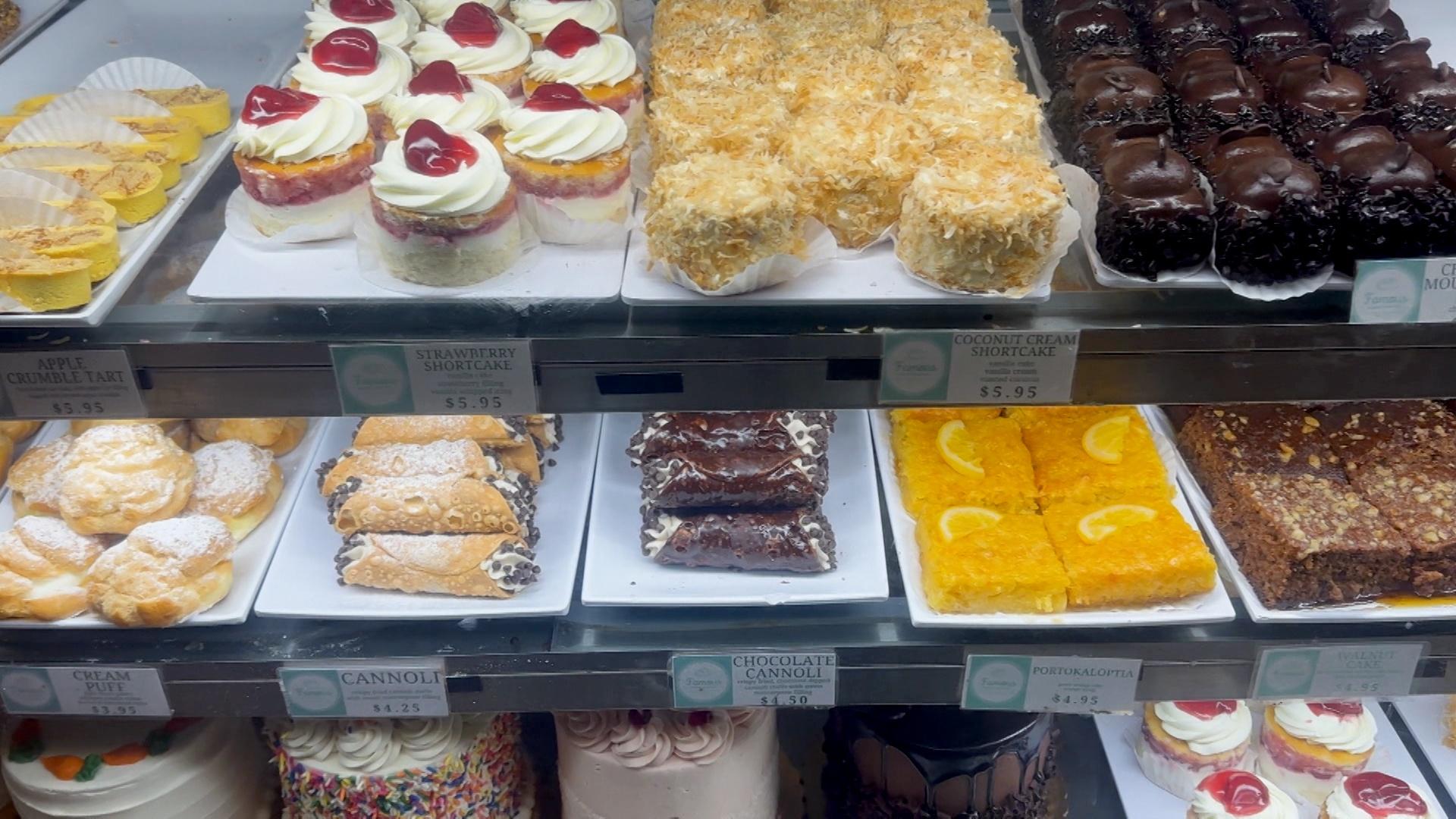 Famous Baking Company | North Carolina Weekend | ALL ARTS