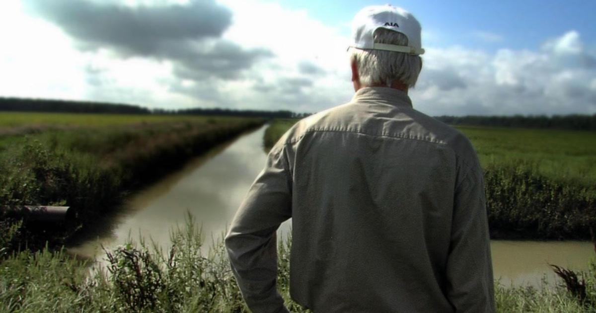 Troubled Water | PBS
