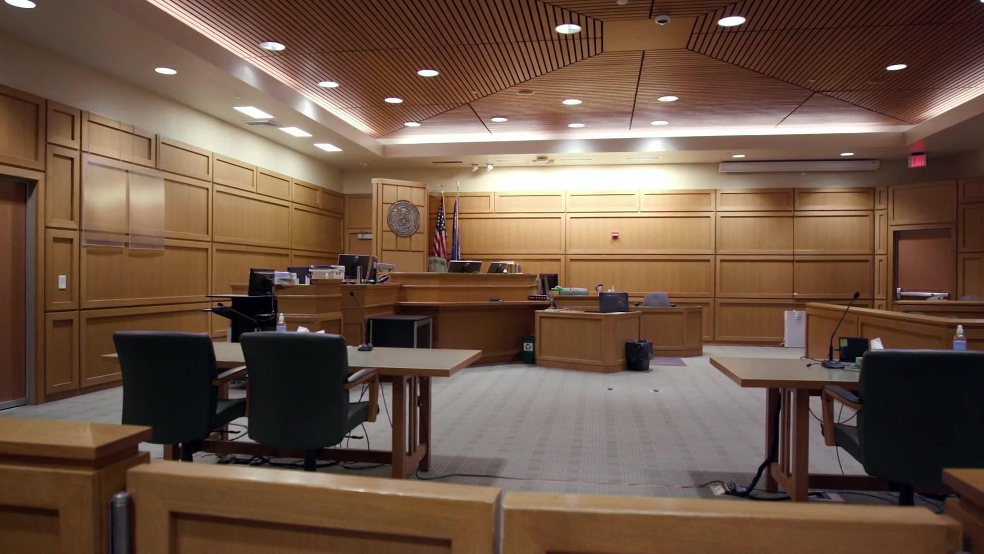 The impact of the attorney shortage in Wisconsin’s courts | PBS News ...