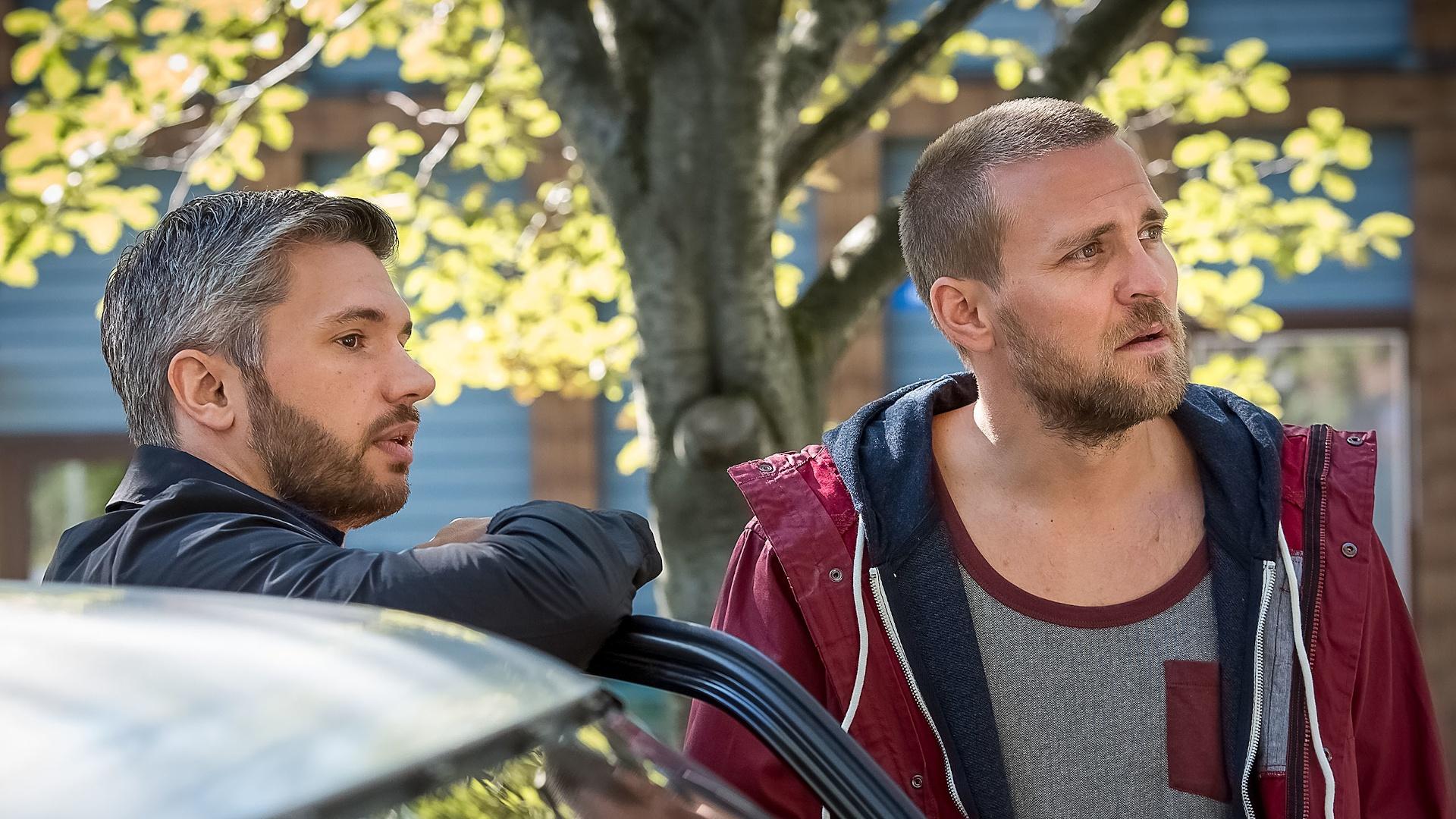 Showdown | Acquitted | THIRTEEN - New York Public Media