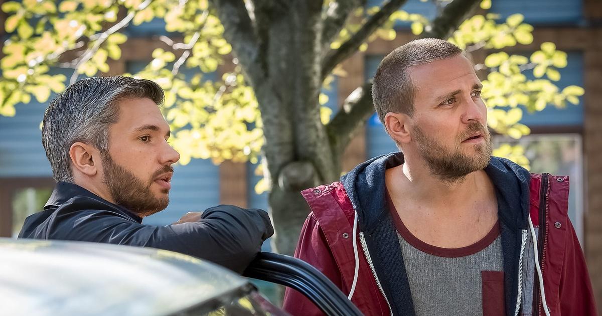 Acquitted | Showdown | Season 1 | Episode 7 | WVPB