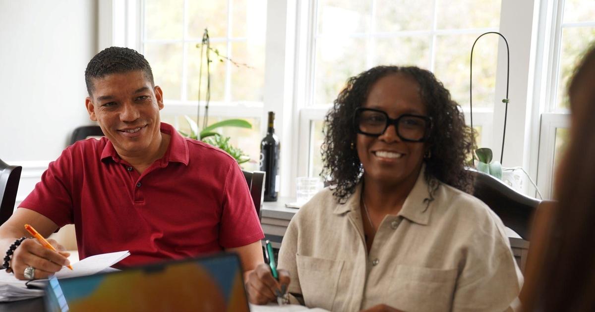 Opportunity Knocks | Finding Resources | Season 2 | Episode 205 | PBS