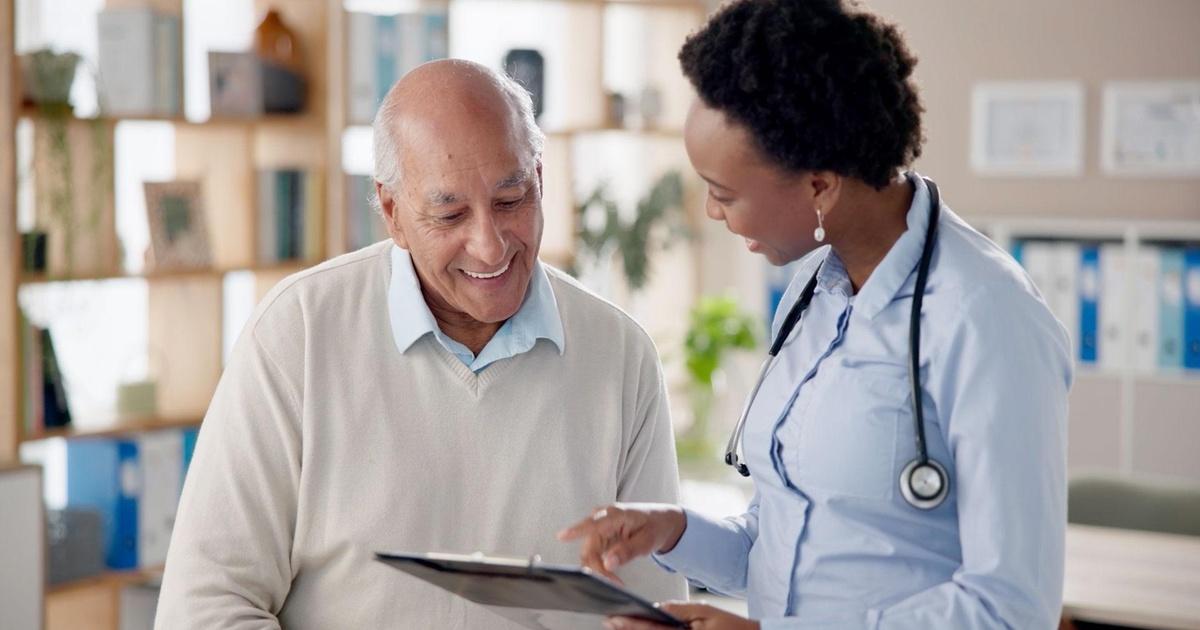 Aging Together in Pennsylvania | Pennsylvania Medicare Education and ...