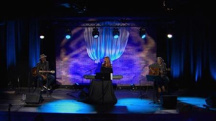 Songwriters Under the Covers with Victoria Shaw Season 2 | Songwriters ...