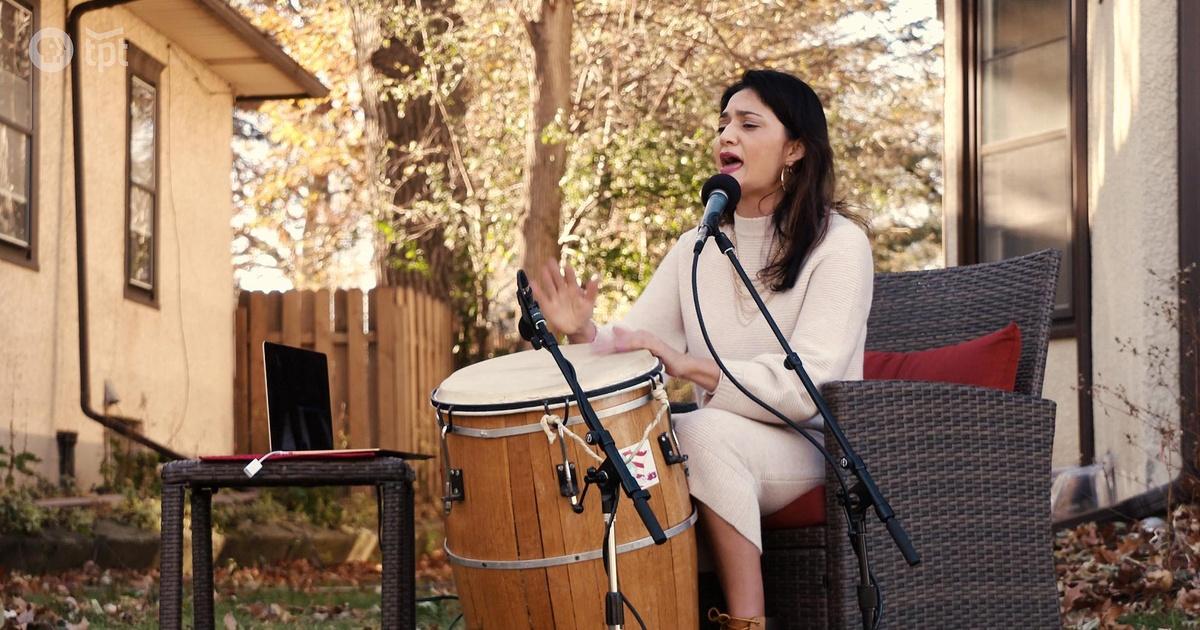 Pandemic Performances | Maria Isa: By My Side | PBS