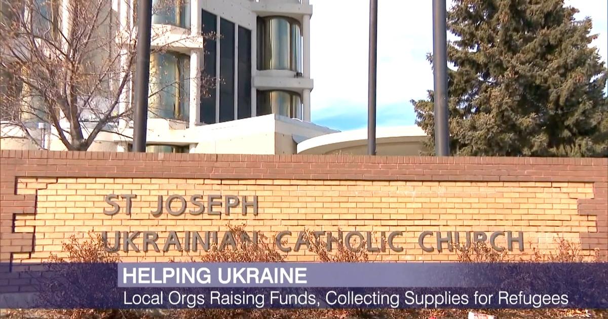 Chicago Tonight | Here’s How Chicago-Area Residents Can Help Ukraine ...