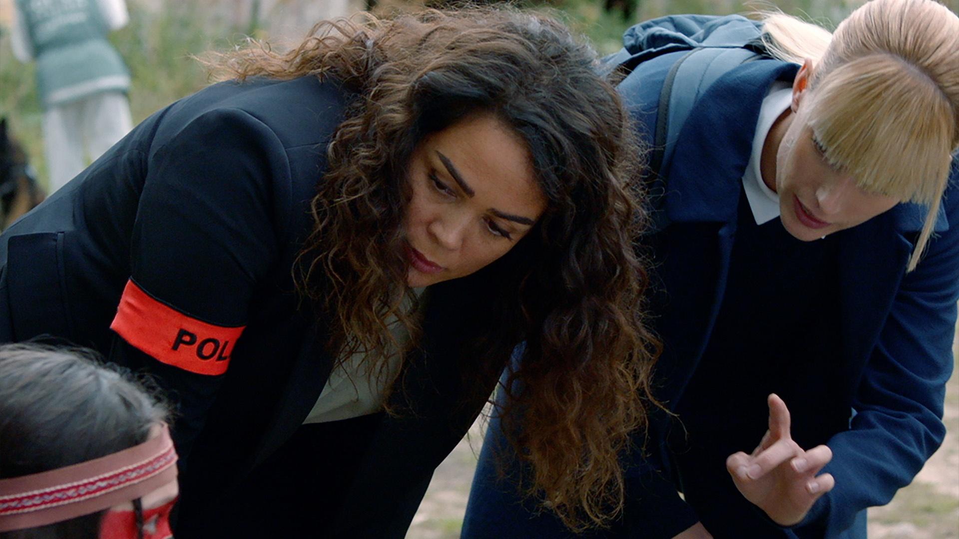 Natives | Astrid | THIRTEEN - New York Public Media