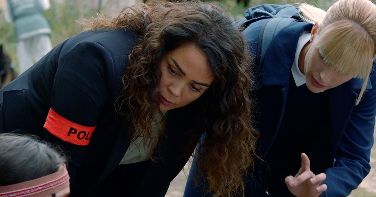 Astrid | Natives | Season 3 | Episode 3 | KQED