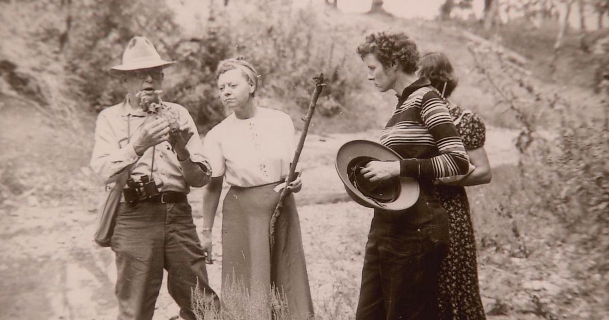 KERA Specials | Roy Bedichek's Vanishing Frontier | PBS