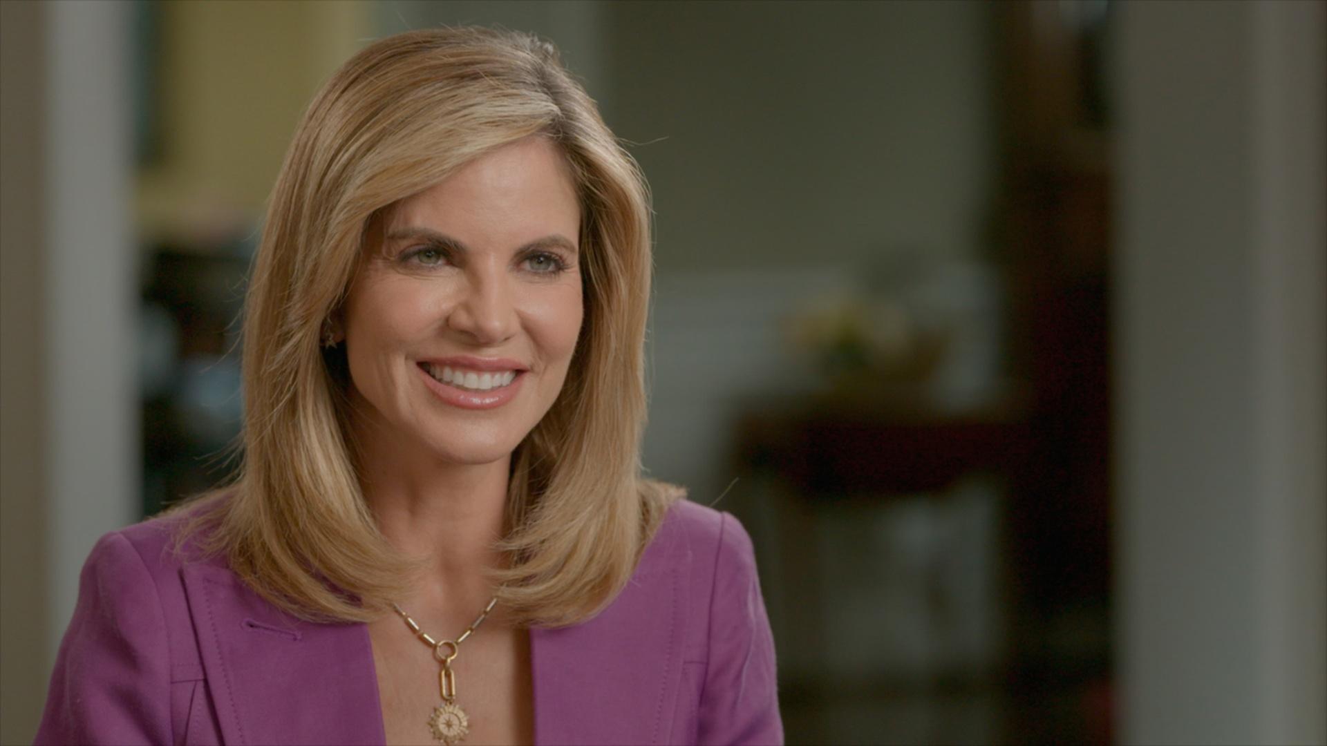 The Complex Chapter in Natalie Morales' Family History | Finding Your ...
