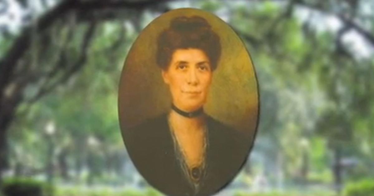 Georgia Stories | Nina Anderson Pape | PBS