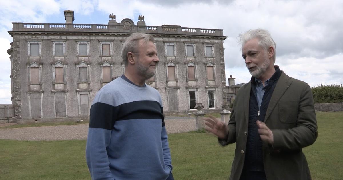 Ireland With Michael | The Kilmore Carol | Ireland with Michael ...