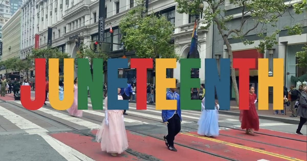 WHUT Shorts | Juneteenth: A Journey through History and Celebration | PBS