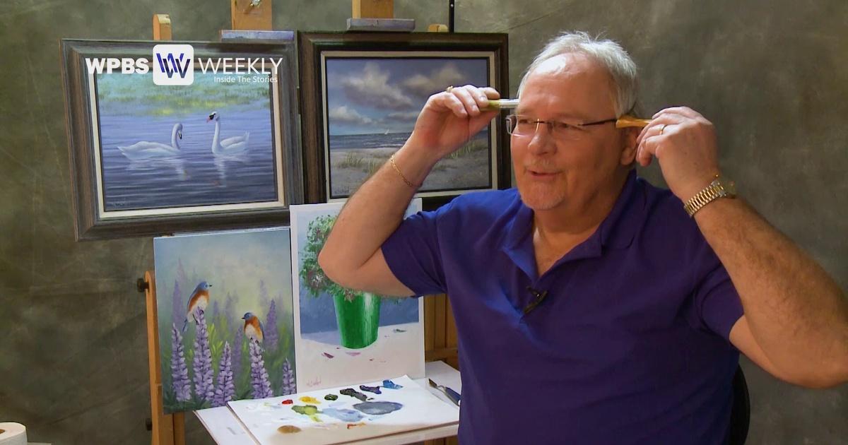 WPBS Weekly: Inside the Stories | Wilson Bickford | Season 2021 | PBS