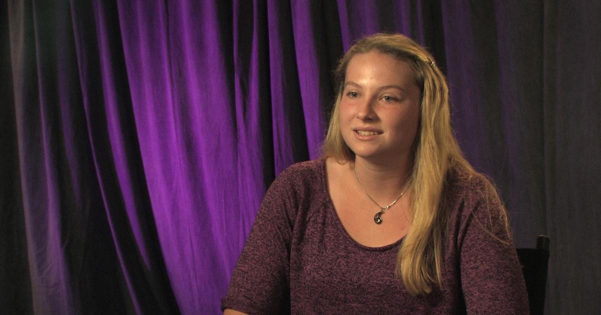 Artist of the Week | Hannah Chesner | Season 2017 | Episode 73 | PBS