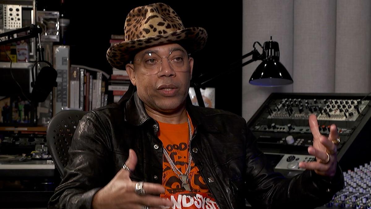 Carl Craig’s “All Black Vinyl” series celebrates Black artists’ legacy ...