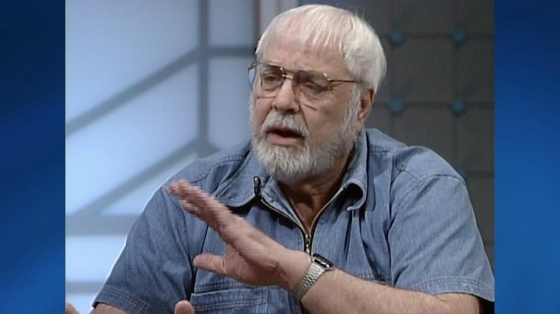 Almanac - Remembering Rodger Kent - Twin Cities PBS