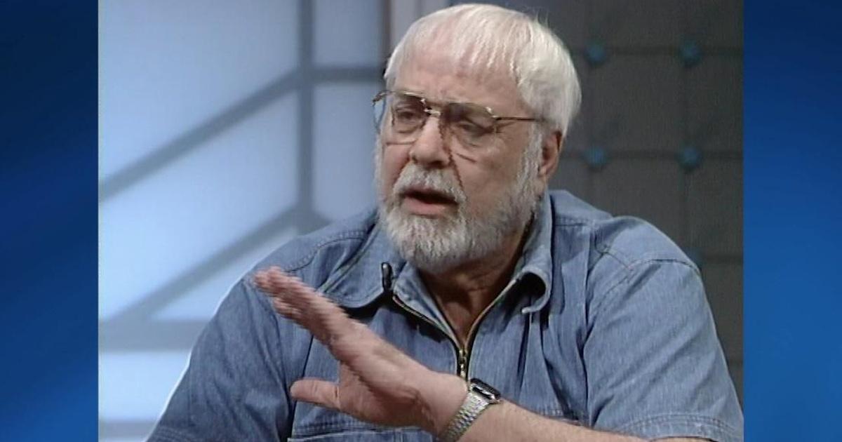 Almanac | Remembering Rodger Kent | Season 2015 | Episode 13 | PBS