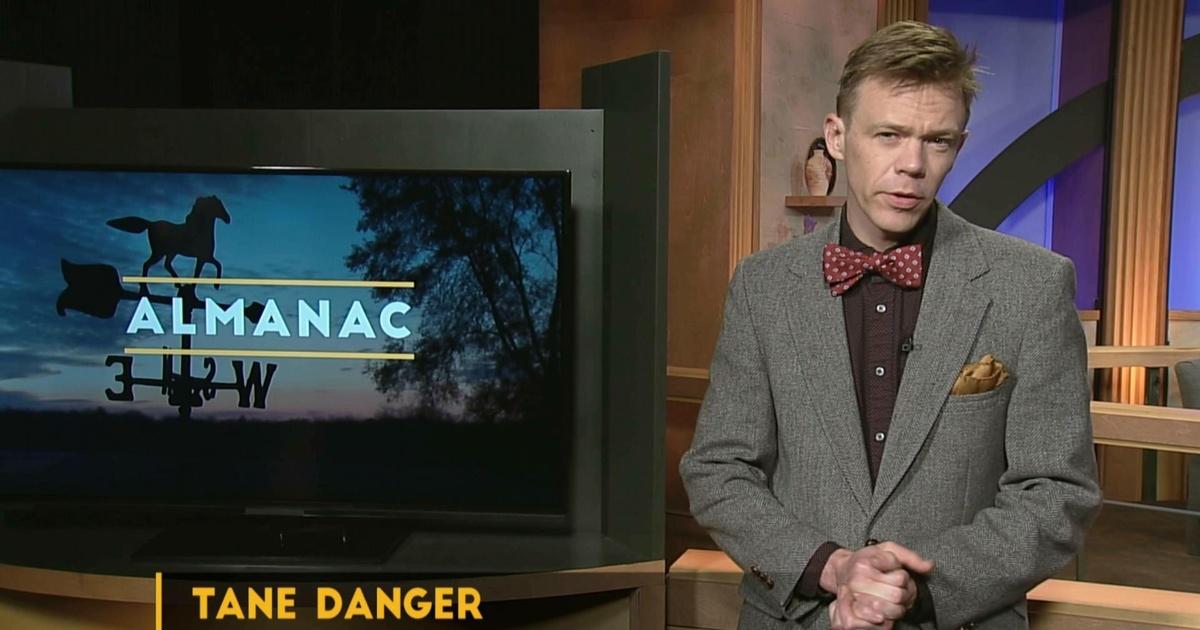 Almanac | Tane Danger essay | May 2024 | Season 2024 | Episode 37 | PBS