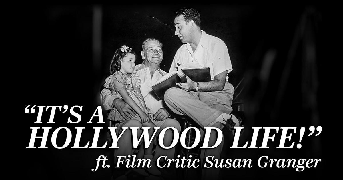 It's a Hollywood Life | PBS