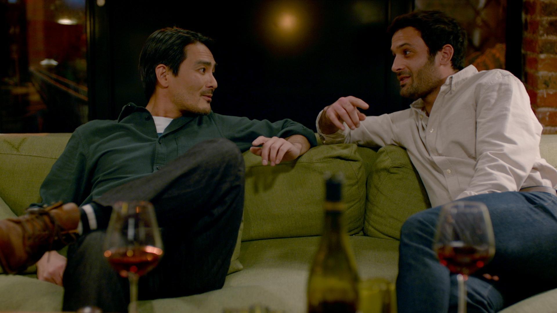 The Flowers of Evil | Astrid | THIRTEEN - New York Public Media