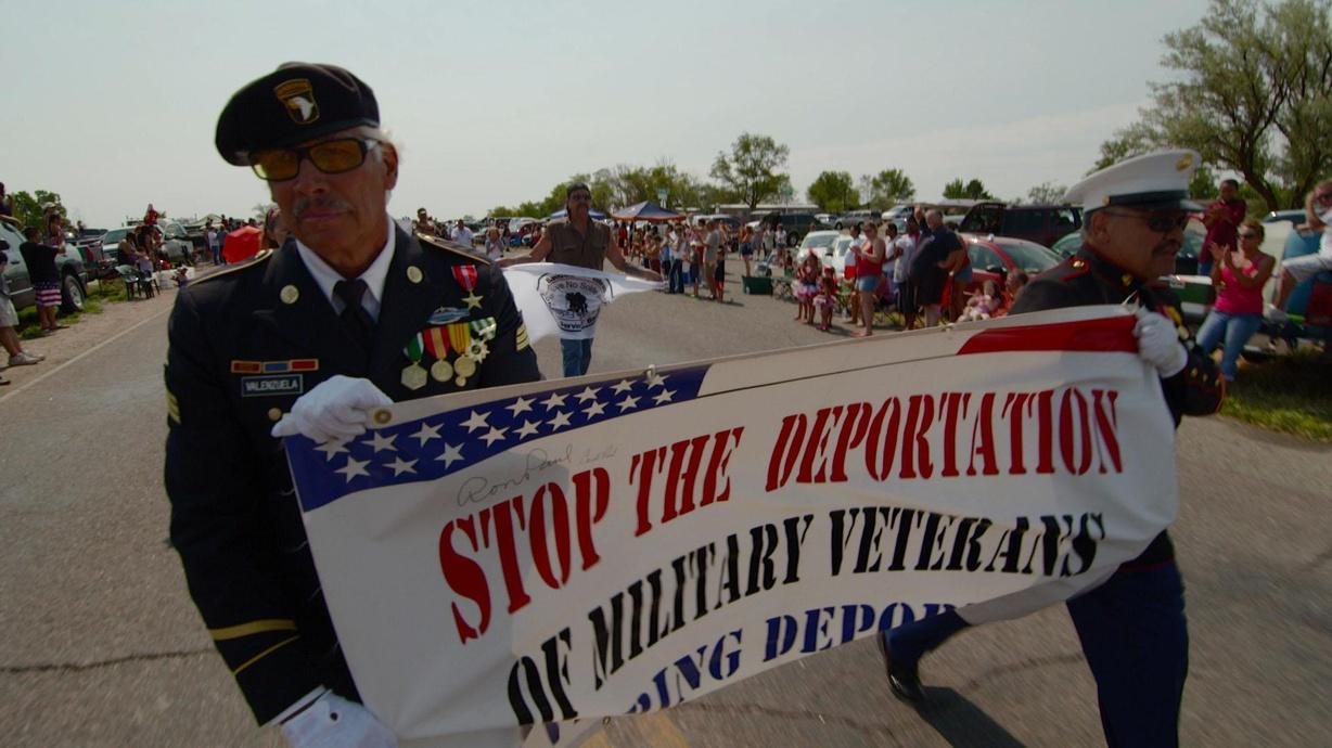 American Exile | Watch on PBS Wisconsin