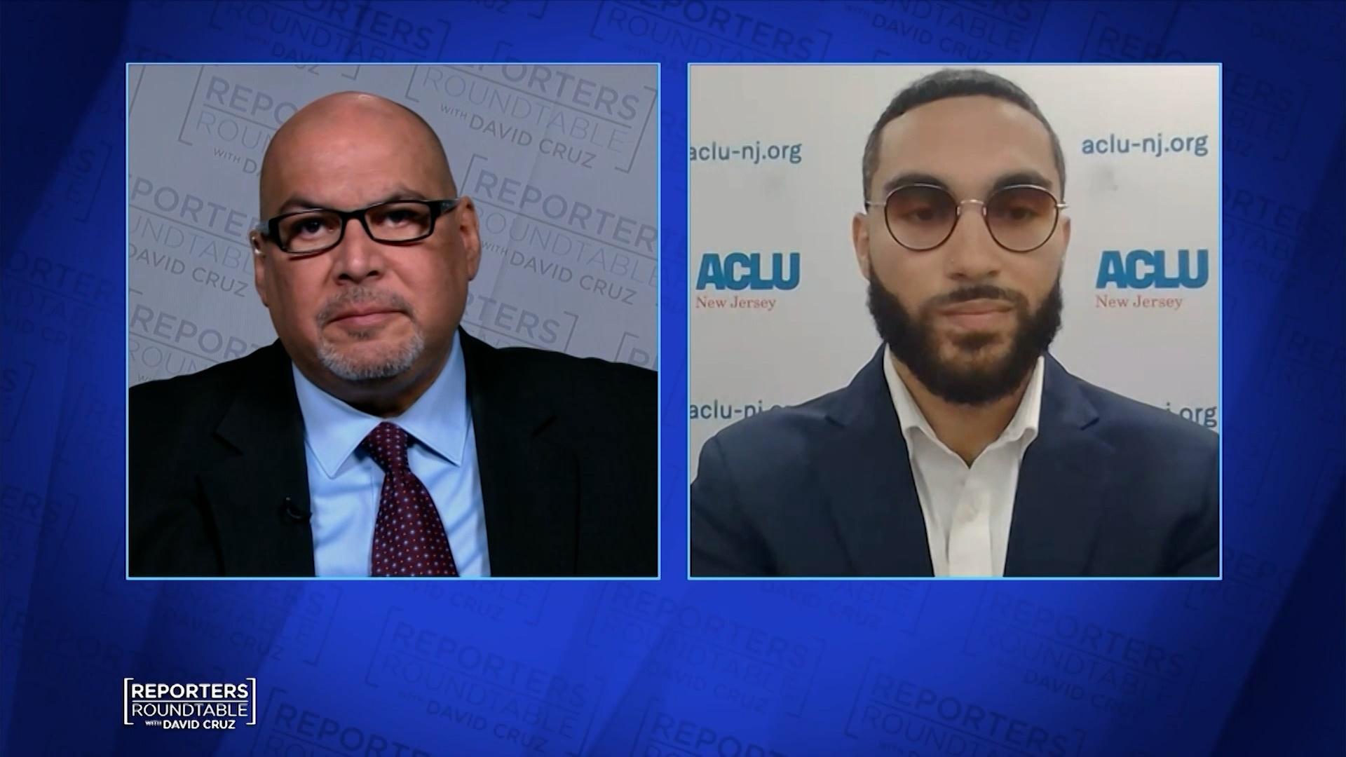 What's Really Behind the Dems "Tough on Crime" Bills? | Reporters ...