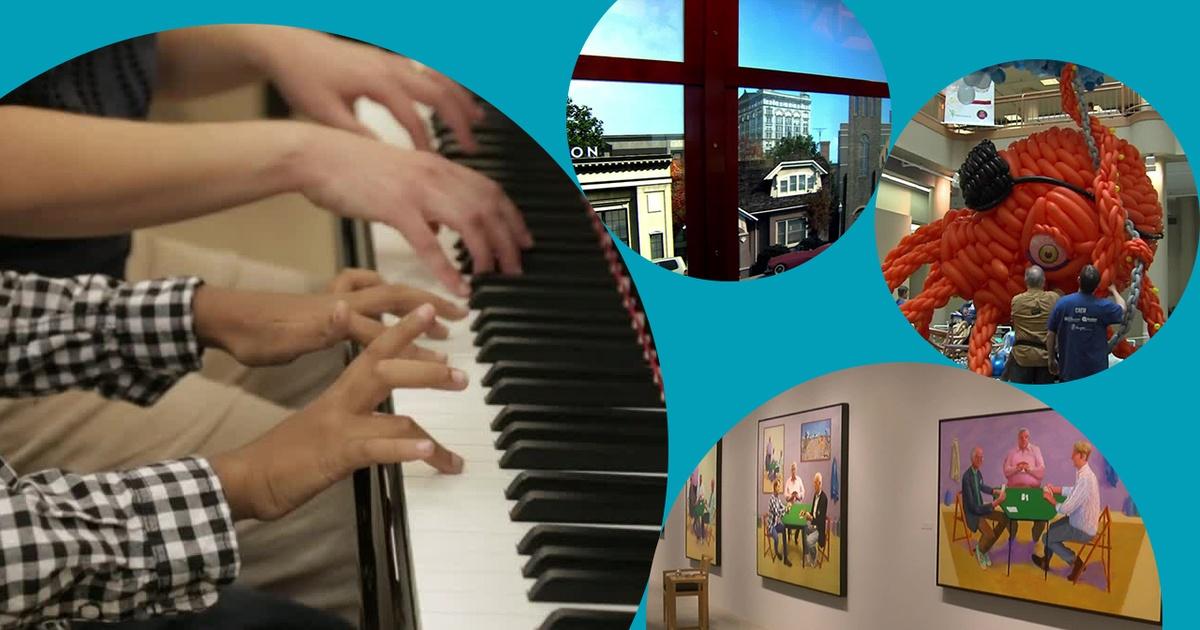 WEDU Arts Plus | Season 6 | Episode 620 | PBS