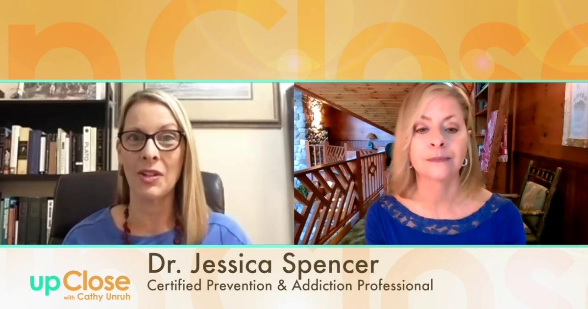 Up Close With Cathy Unruh | September 2020: Florida's Kids and Alcohol ...