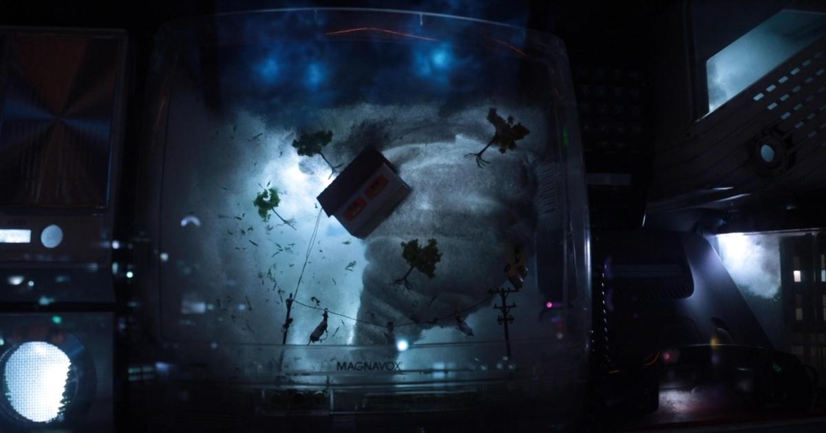 Colorado Voices | First Look Inside Meow Wolf with Scott Hildebrandt | PBS