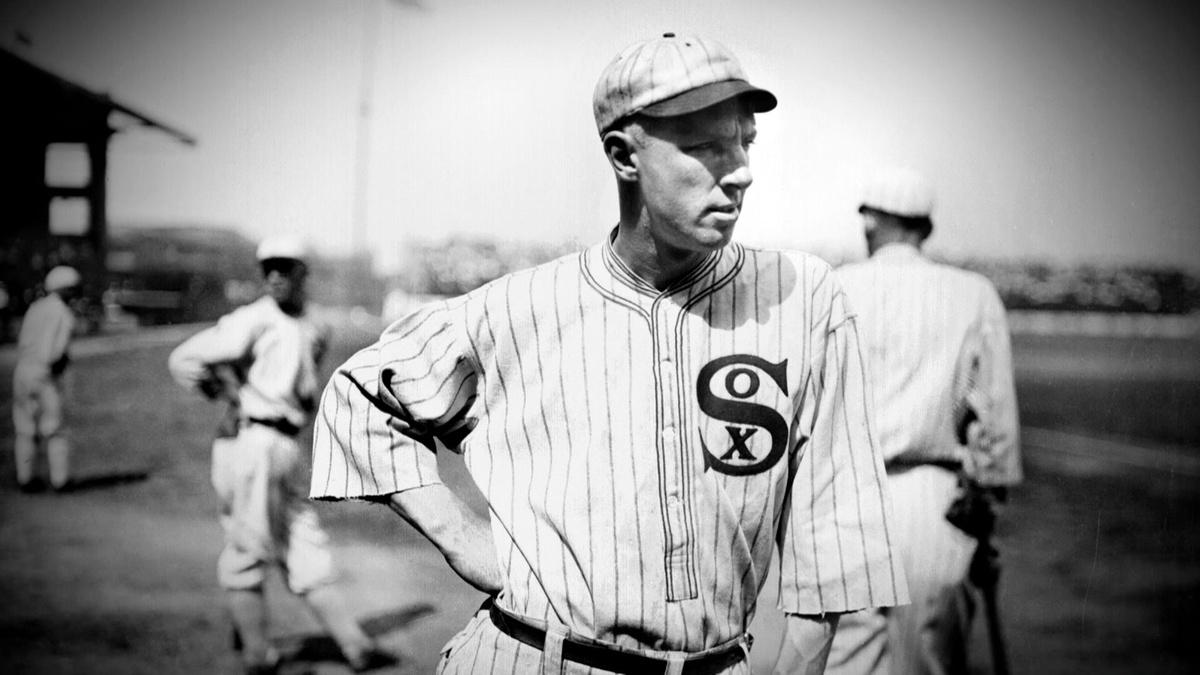 Fixing the 1919 World Series | Chicago Stories | THIRTEEN - New York ...