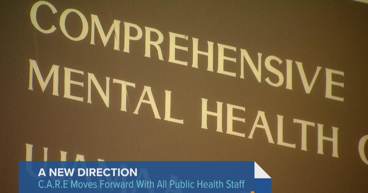 Chicago Tonight: Black Voices | Improving Mental Health Care Access on ...