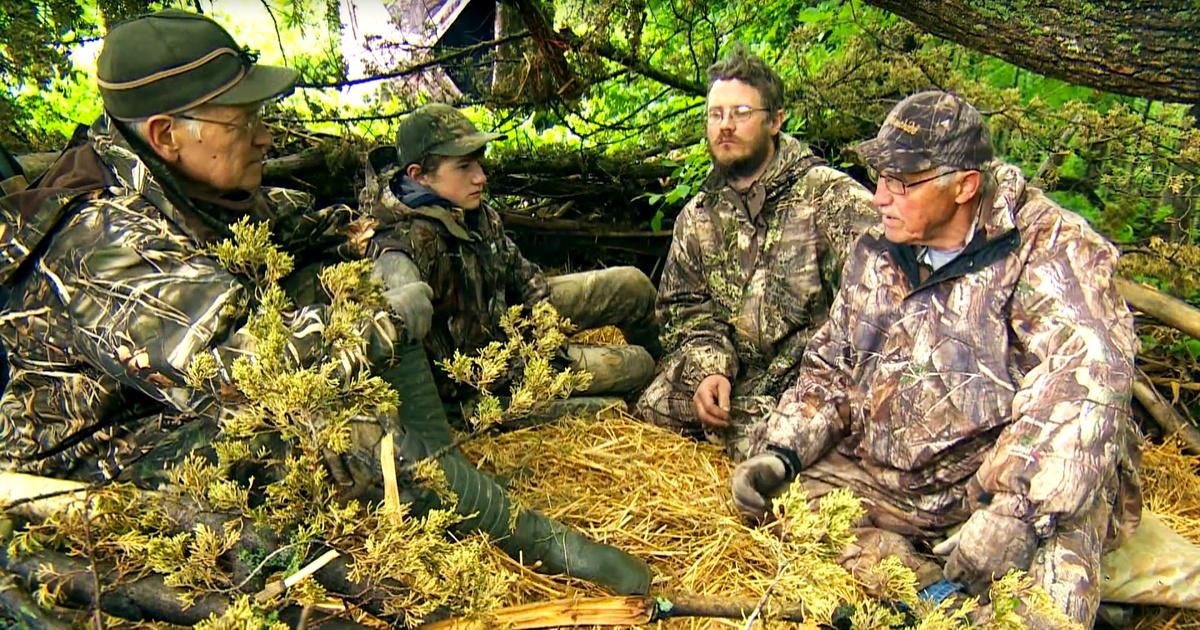 Outdoor Wisconsin | Outdoor Wisconsin #3403 | Season 34 | Episode 3 | PBS